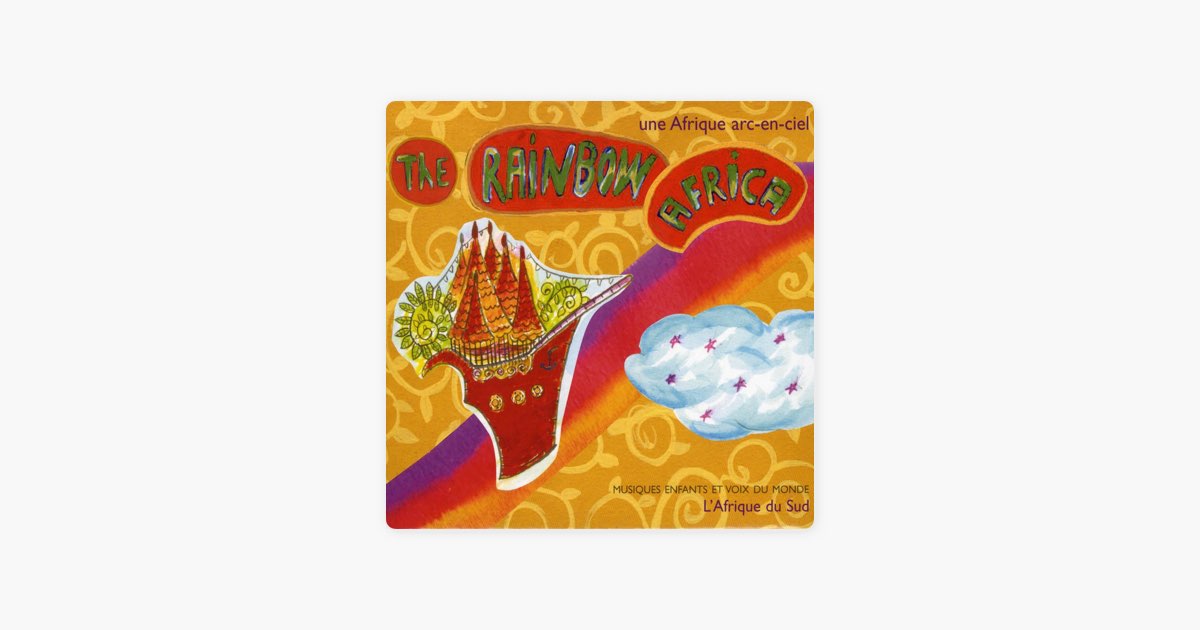 ‎Down South in Africa, Aka Mama Afrika - Morceau par Au Fil de L'Air ...