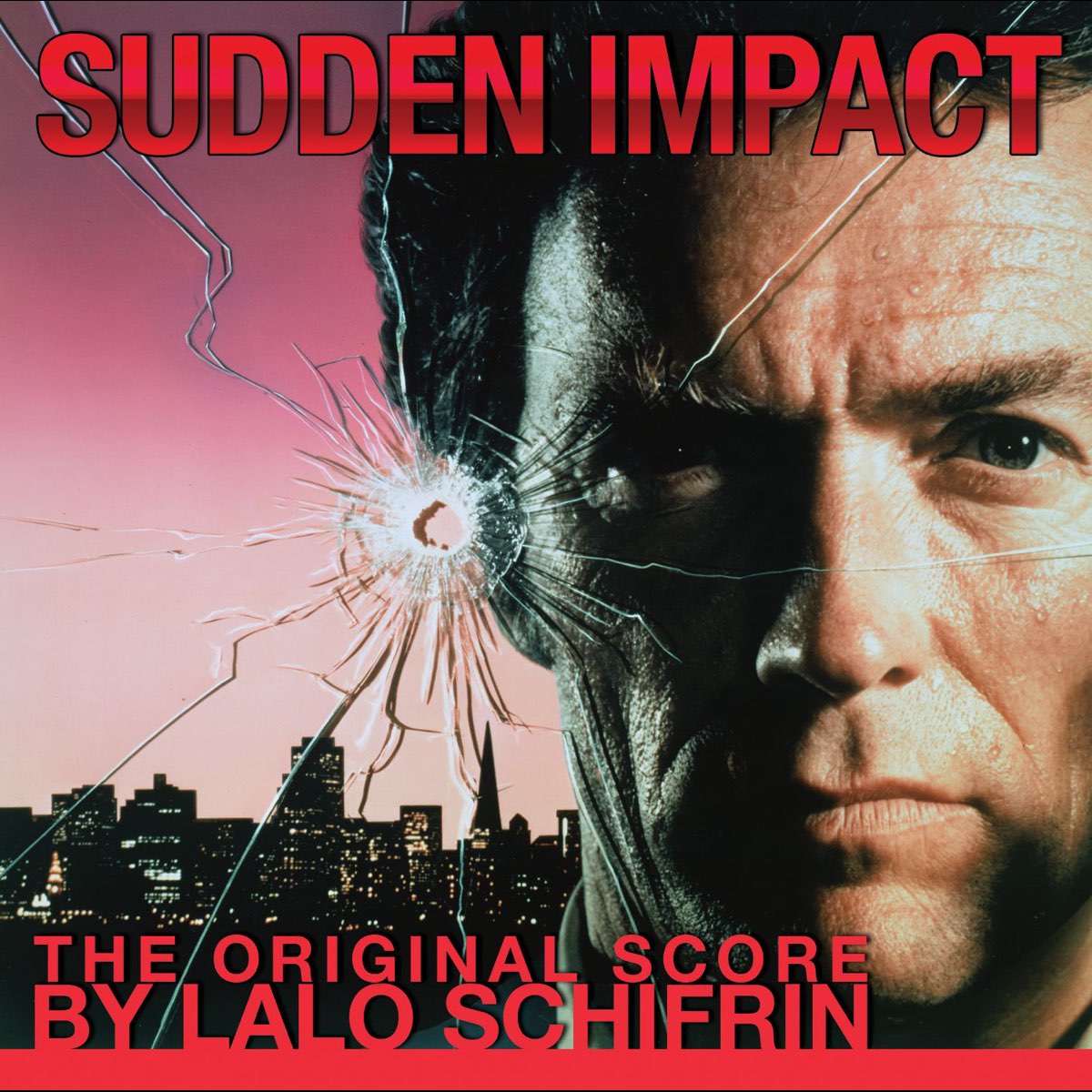 ‎Sudden Impact (The Original Score) - Album by Lalo Schifrin - Apple Music