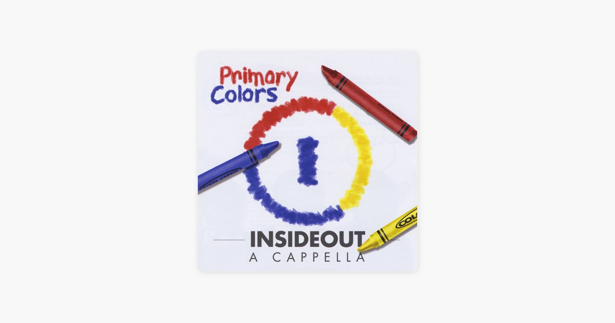 ‎Once There Were Some Snowmen - Song by InsideOut A cappella - Apple Music