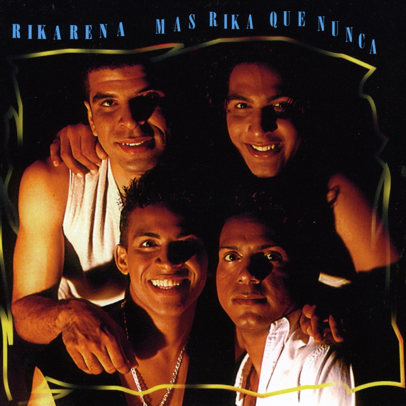 Cutibili Pacha - Rikarena: Song Lyrics, Music Videos & Concerts