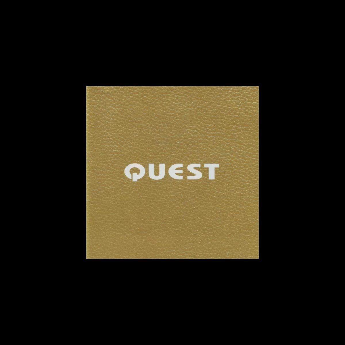 ‎Quest - Album by Nits - Apple Music