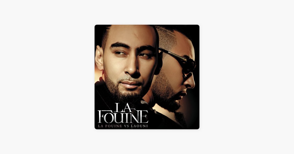 ‎Fouiny Juice (Hosted by DJ Battle) – Song by La Fouine – Apple Music