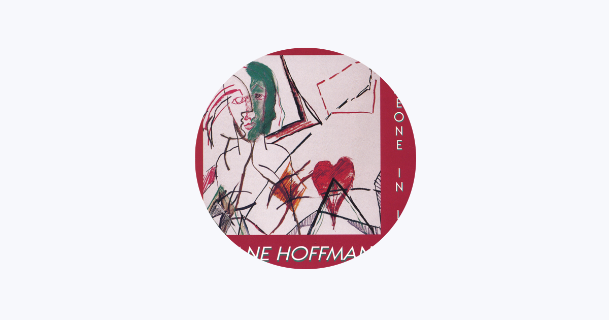 ‎diane hoffman — Apple Music