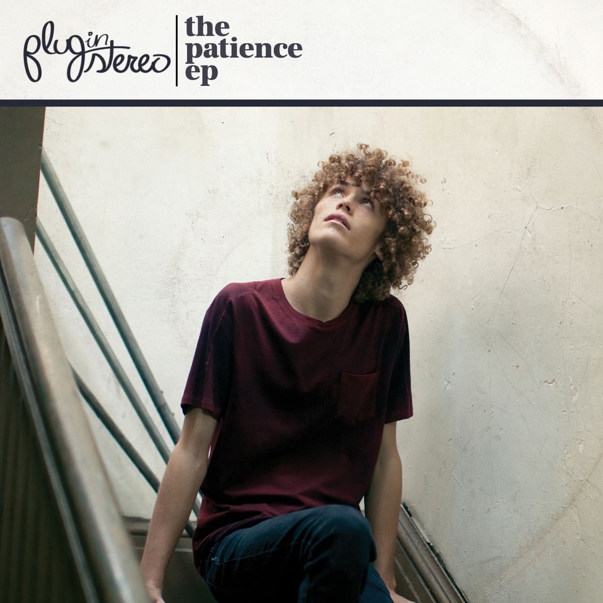 ‎The Patience - EP - Album by Plug In Stereo - Apple Music