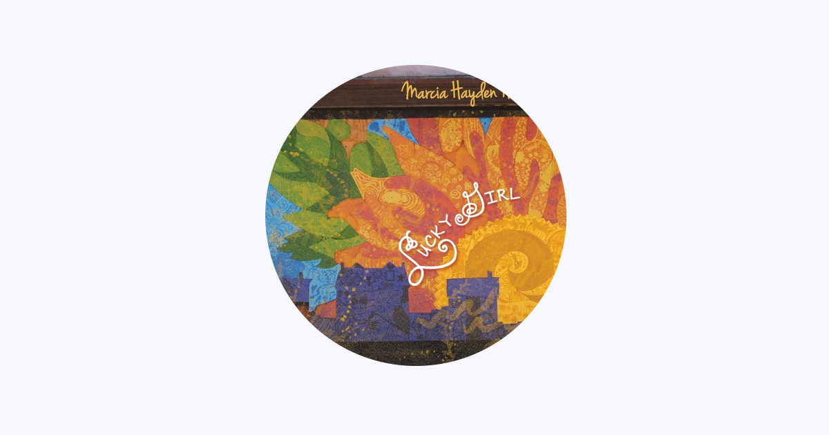 ‎Marcia Hayden Hendrick - Apple Music