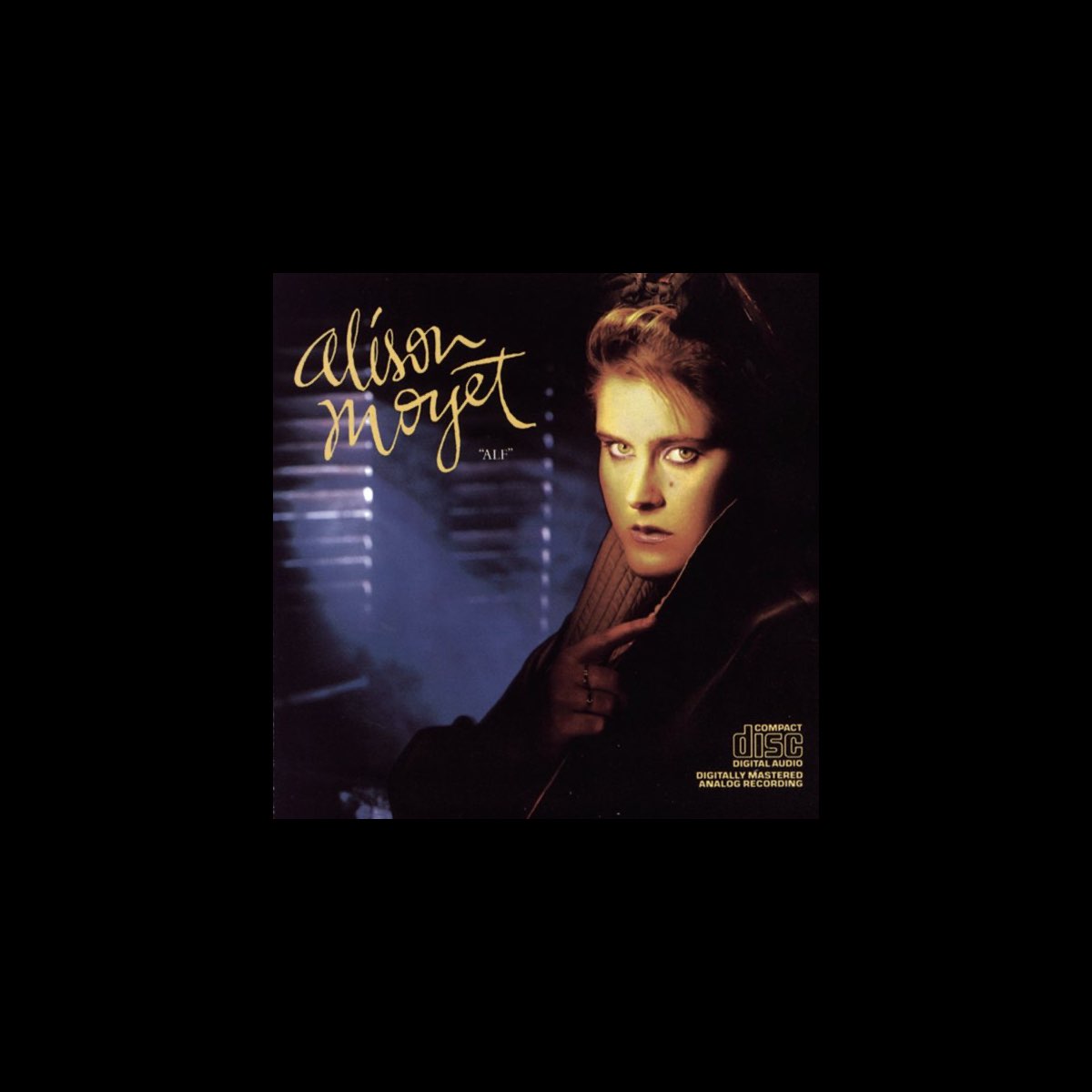 ‎Alf - Album by Alison Moyet - Apple Music