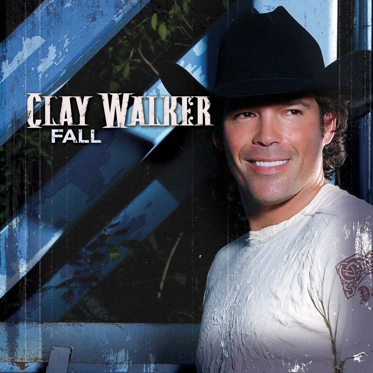 ‎Fall - Album by Clay Walker - Apple Music
