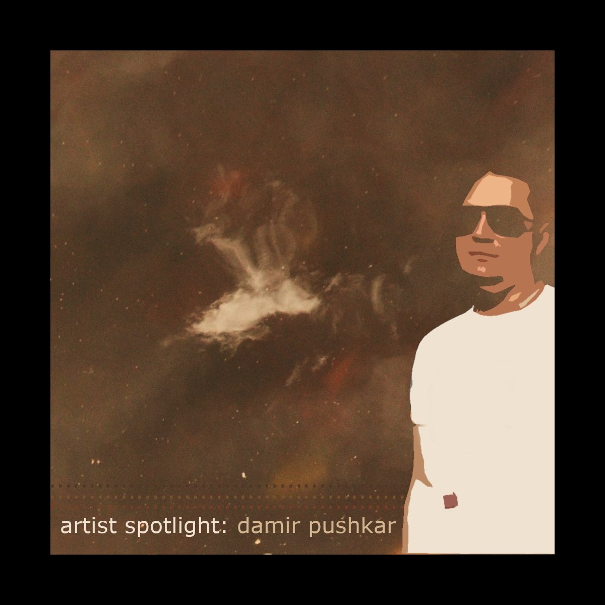 ‎Artist Spotlight: Damir Pushkar - Album by Damir Pushkar - Apple Music