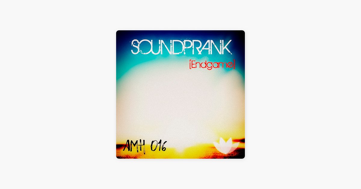 ‎Signs (Original Mix) – Song by Soundprank – Apple Music