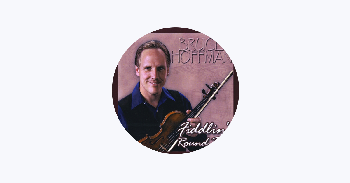‎Bruce Hoffman bei Apple Music