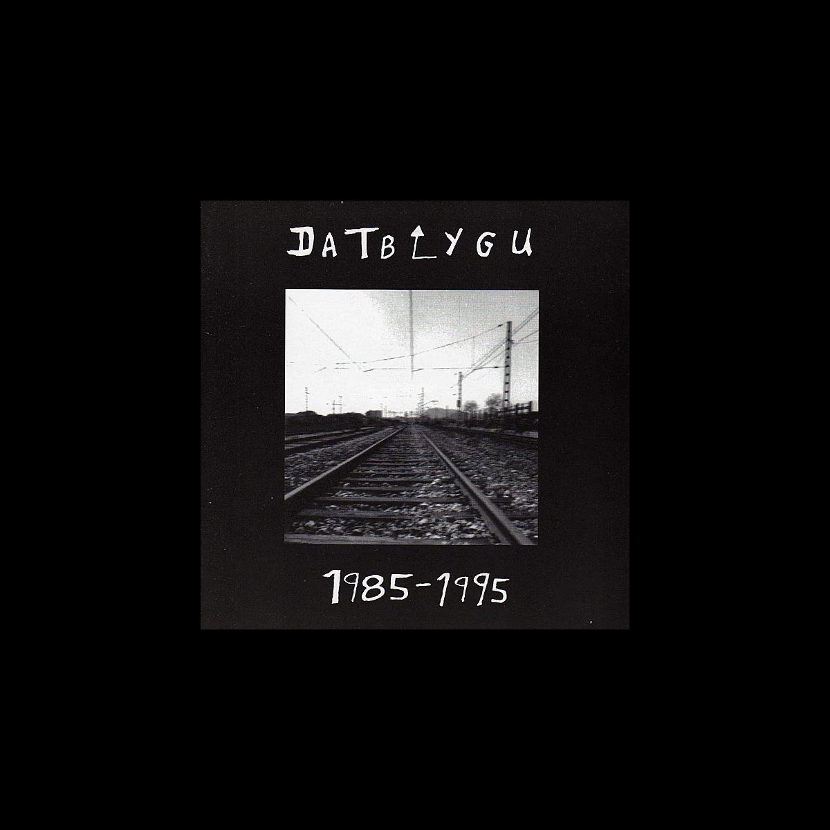 ‎1985-1995 - Album by Datblygu - Apple Music