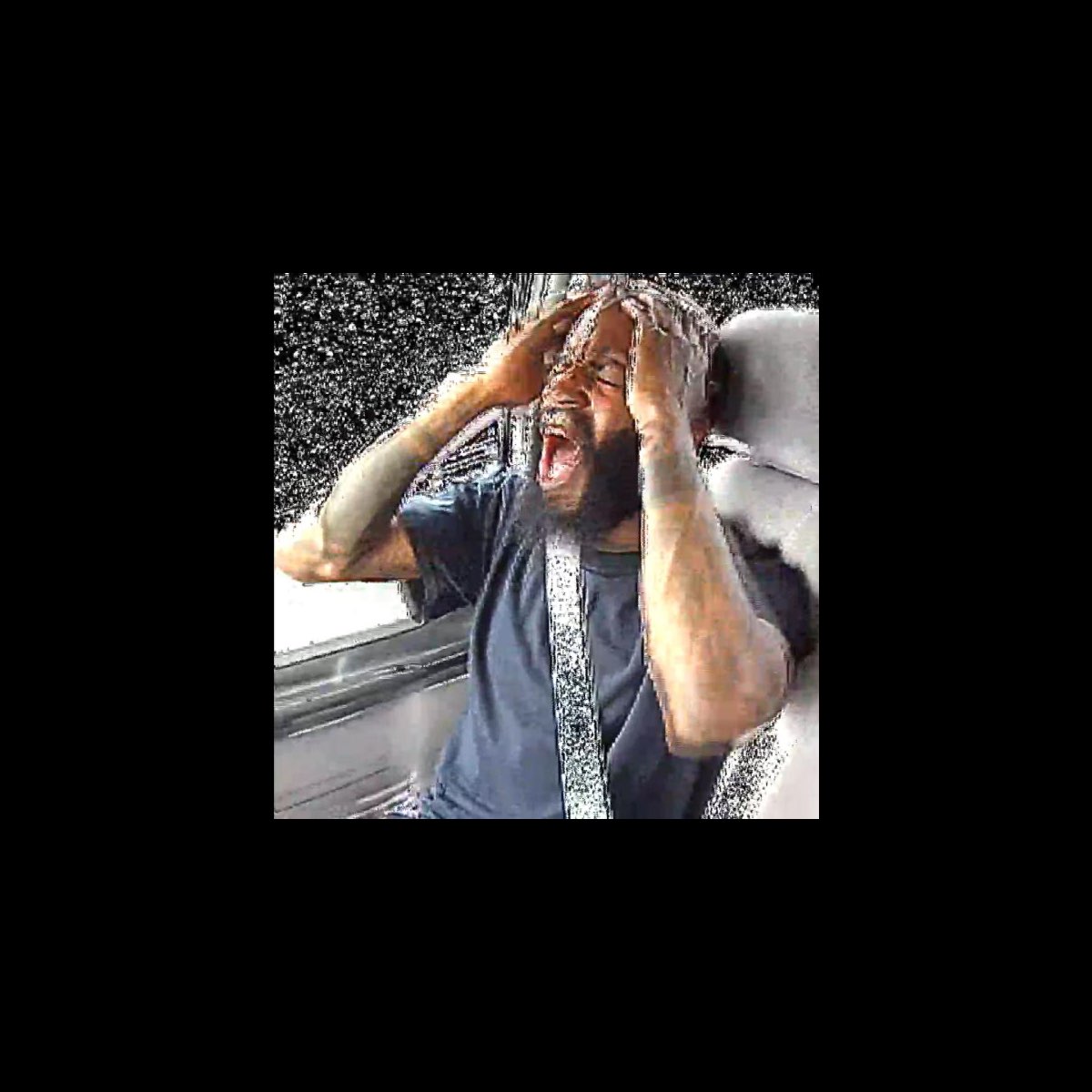 ‎Guillotine - Single - Album by Death Grips - Apple Music