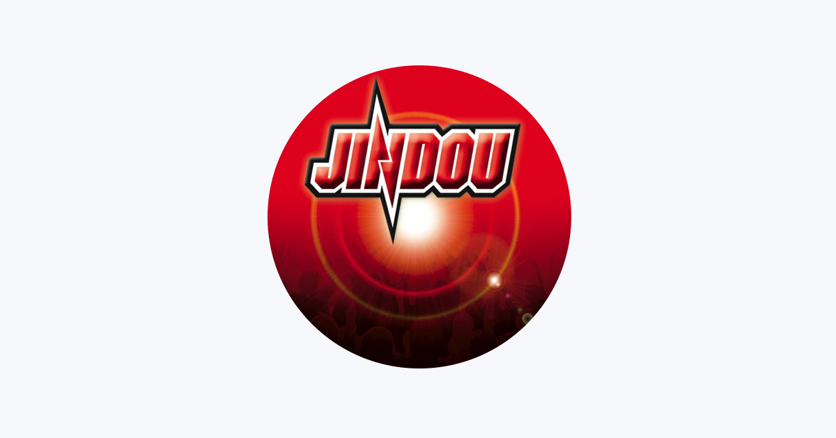 ‎JINDOU - Apple Music