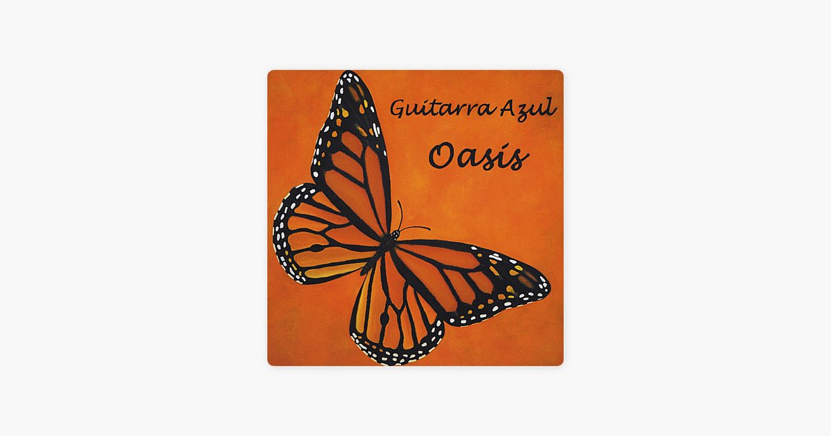 ‎Alma - Song by Guitarra Azul - Apple Music
