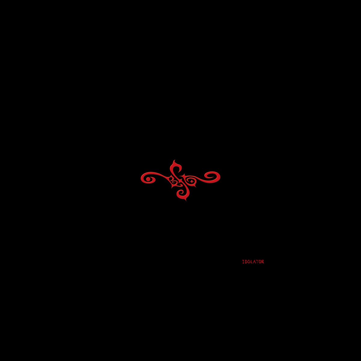 ‎Альбом «IDOLATOR» — BLOOD STAIN CHILD — Apple Music