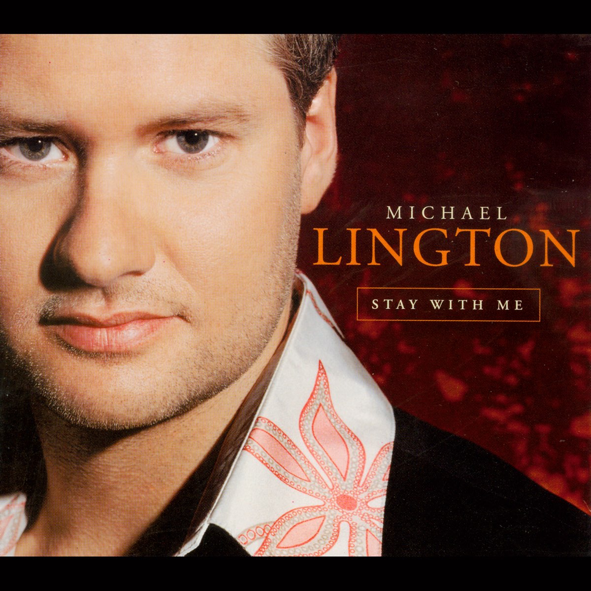 ‎Stay With Me - Album by Michael Lington - Apple Music