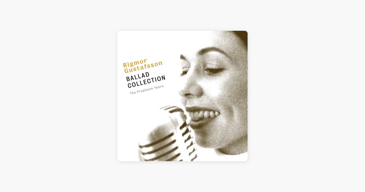 ‎Ballad Collection - ハンス・グラヴィシュニク, Tino Derade, Roland Schneider, リーグモル ...
