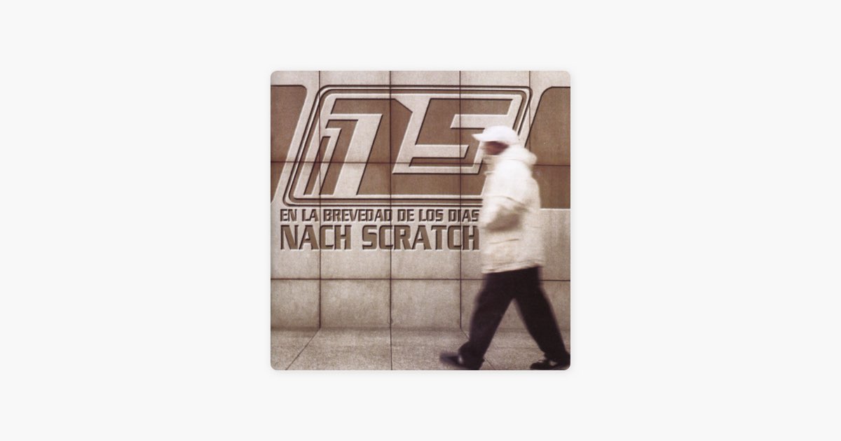 ‎Basado en Hechos Reales - Song by Nach Scratch - Apple Music