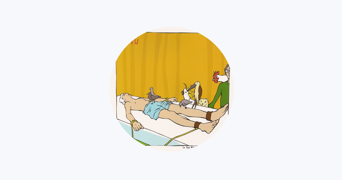 ‎SNFU - Apple Music