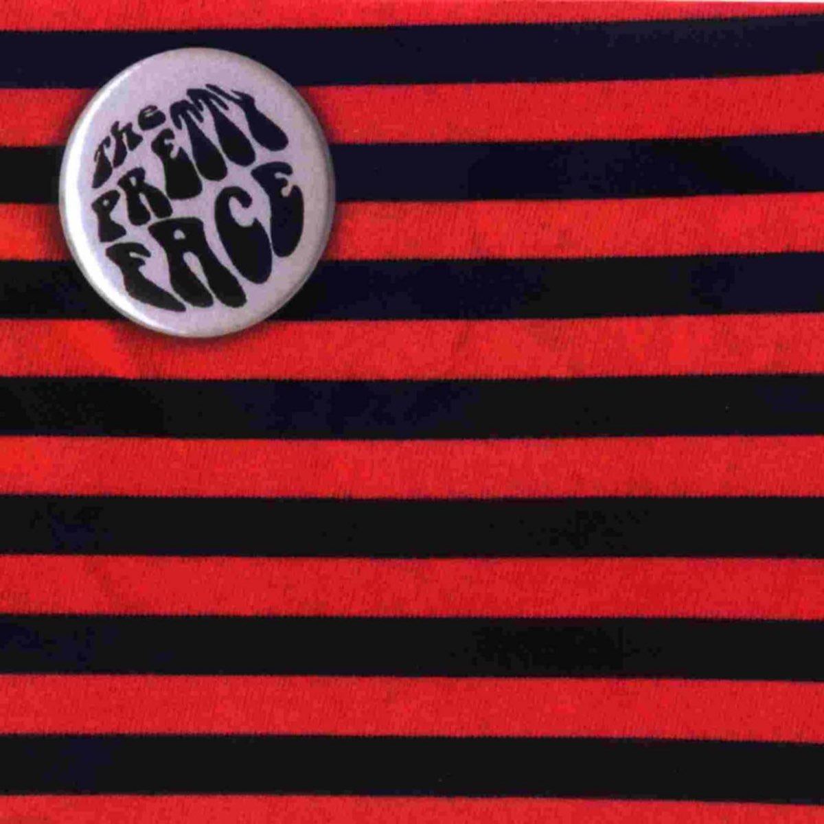 The Pretty Face》- The Pretty Face的专辑 - Apple Music