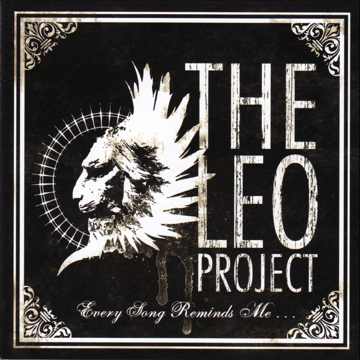 ‎Every Song Reminds Me by The Leo Project on Apple Music