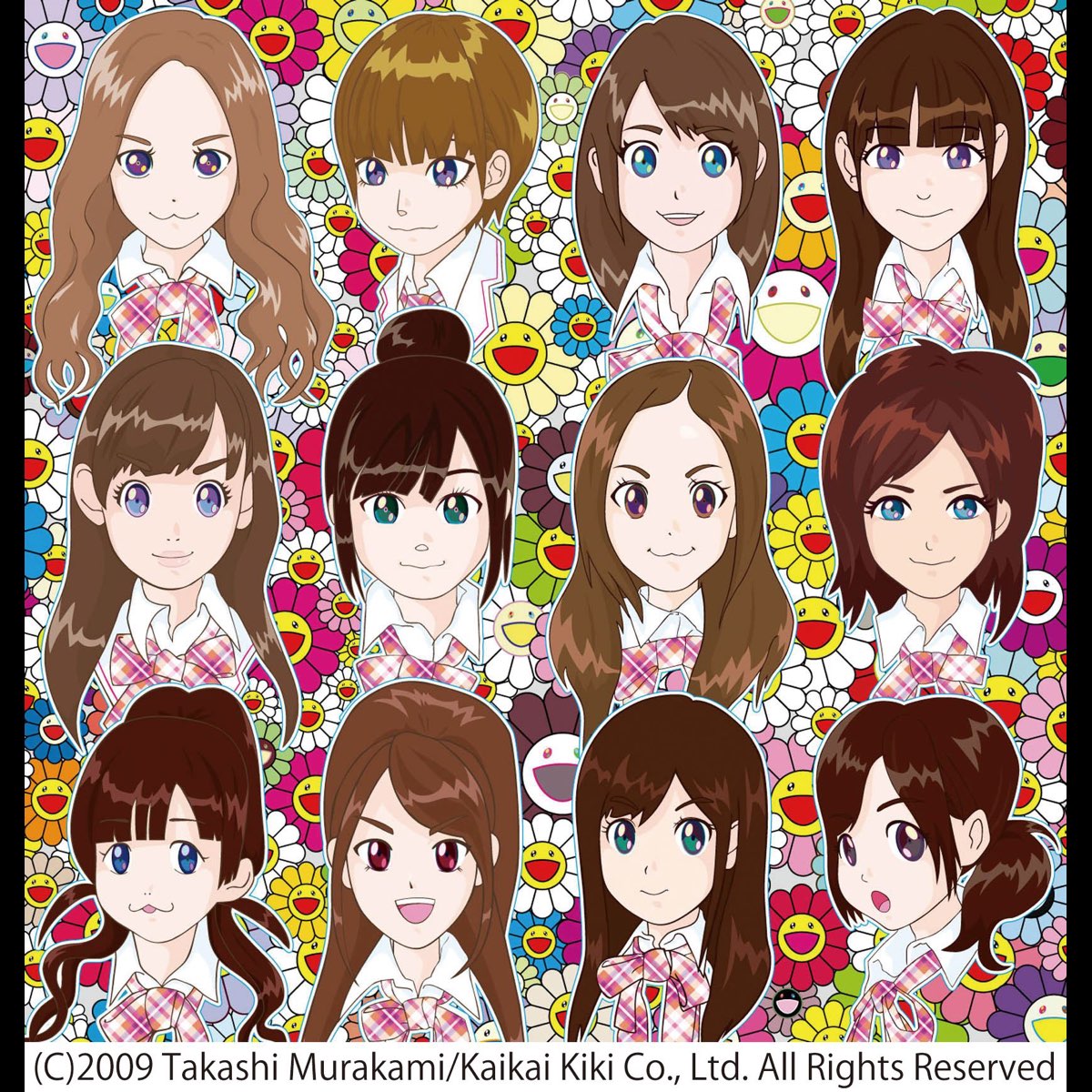 ‎Namida Surprise! - Single - Album by AKB48 - Apple Music