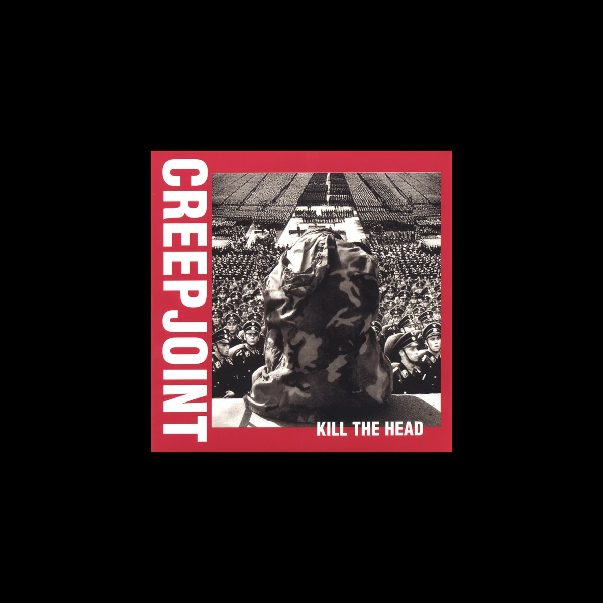 ‎kill the Head - Album by Creepjoint - Apple Music