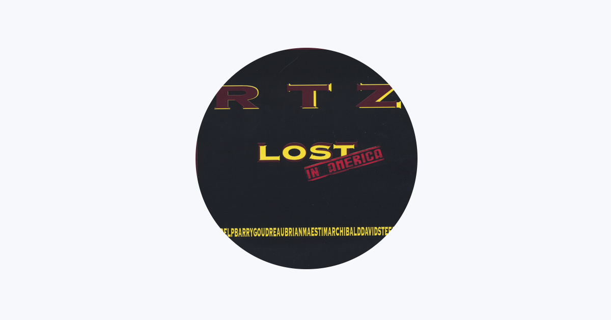‎RTZ - Apple Music
