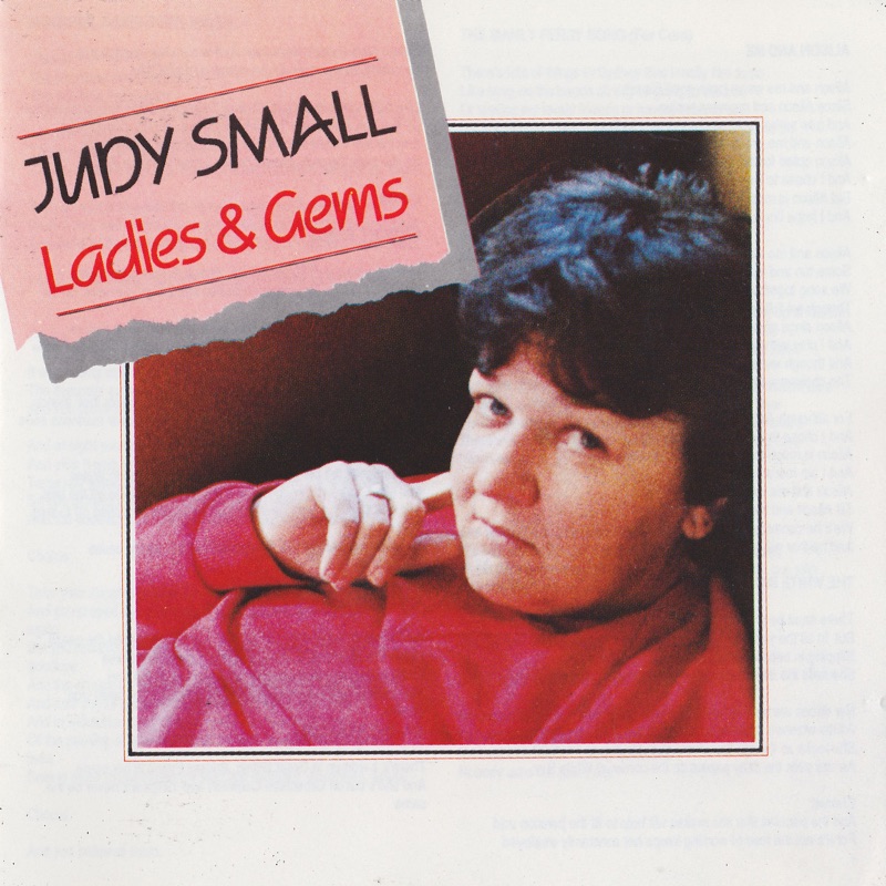 A Song for the Roly Poly People - Judy Small: Song Lyrics, Music Videos ...