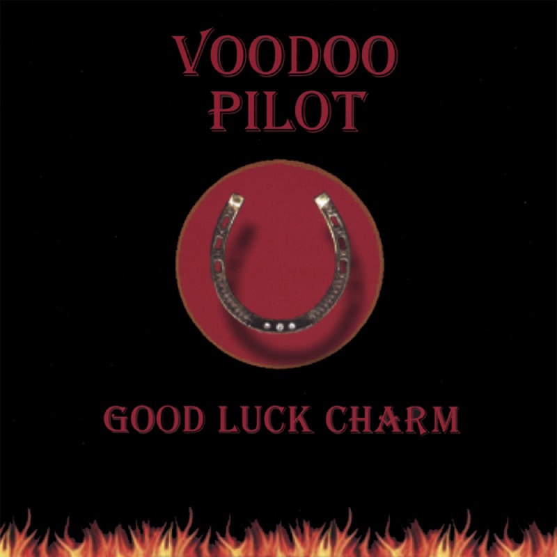 Let You Down - Voodoo Pilot: Song Lyrics, Music Videos & Concerts