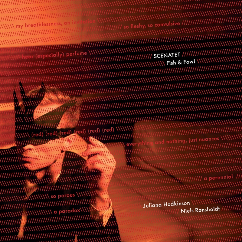 Ursula Andkjaer Olsen reads Kaere Fisk (Dear Fish) - Ursula Andkjaer ...