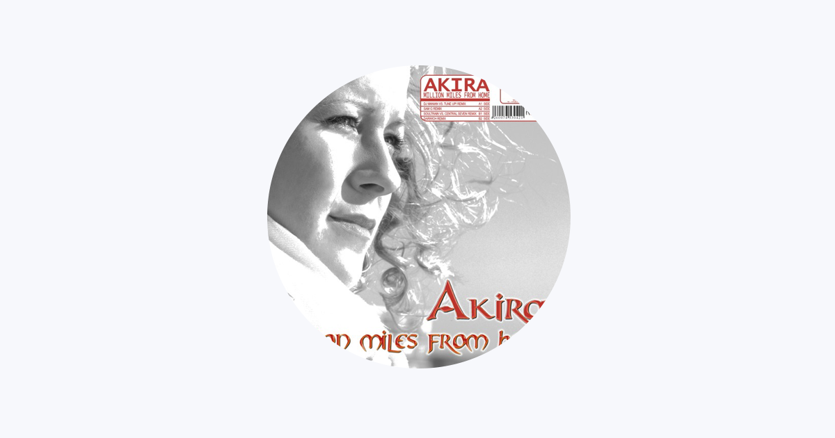 ‎Akira - Apple Music