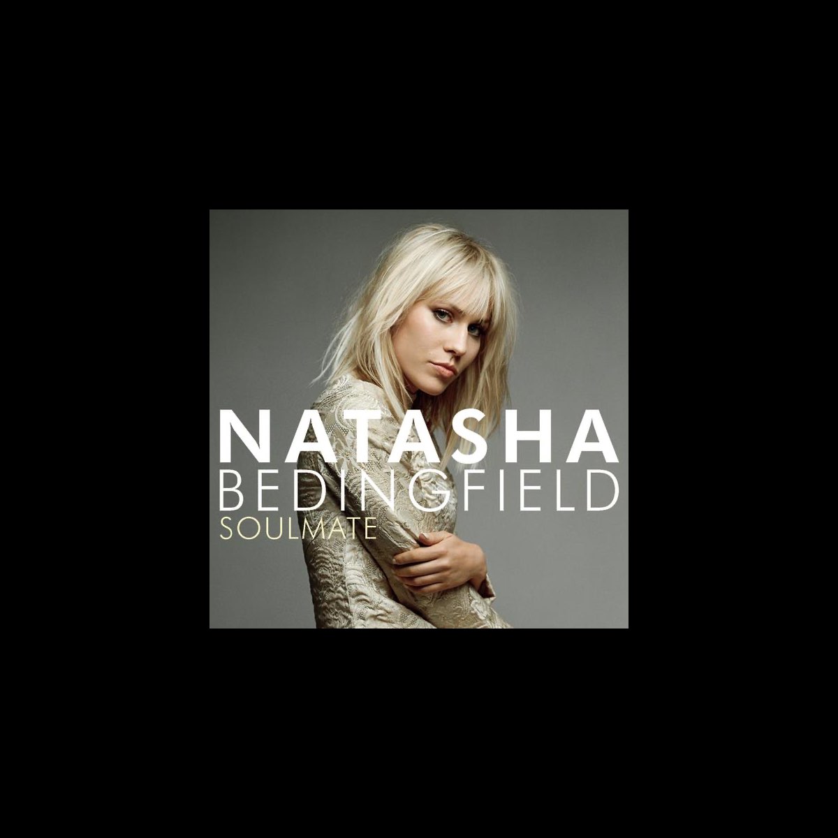‎Soulmate - Single by Natasha Bedingfield on Apple Music