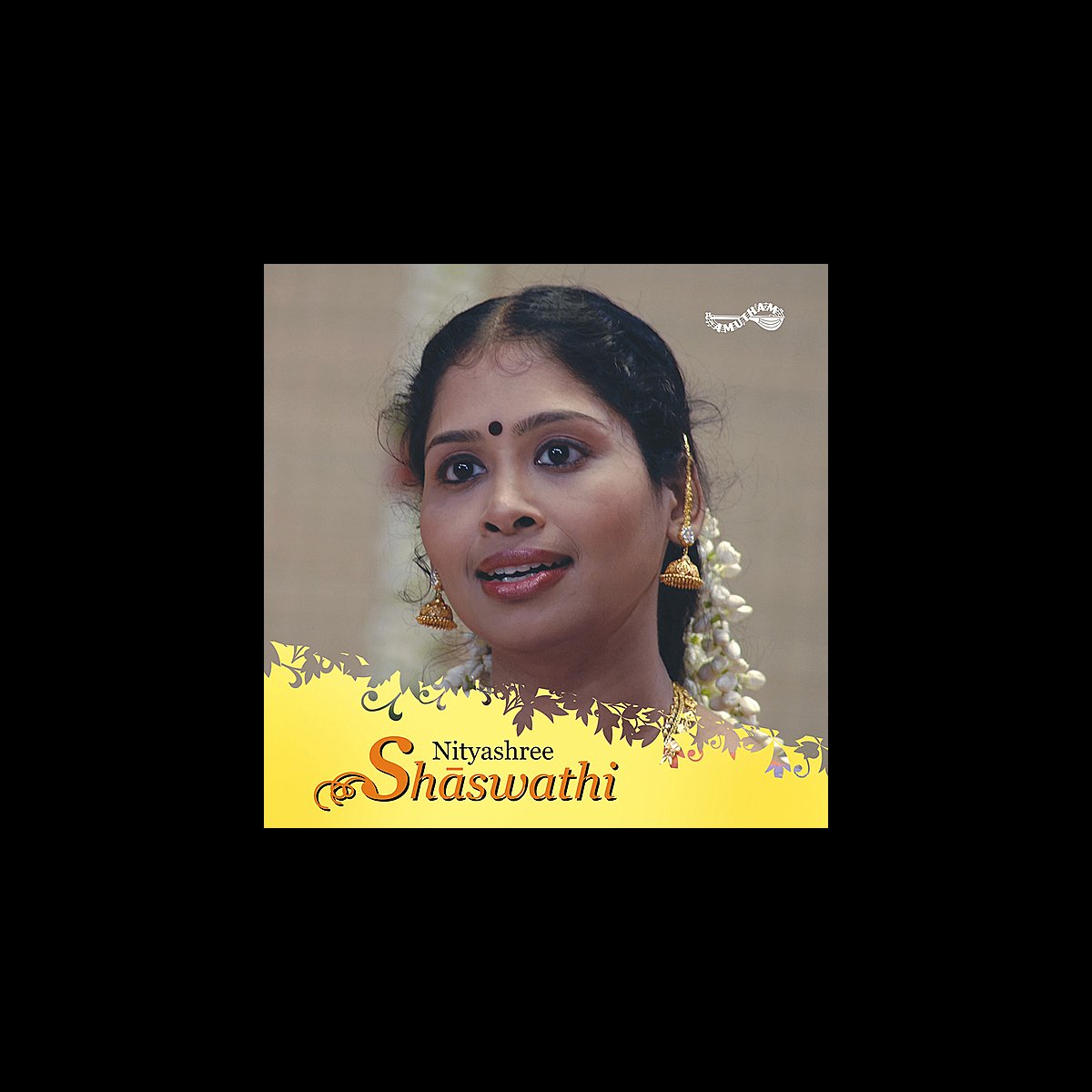 ‎Shaswathi (Nithyashree Mahadevan) by Nithyasree Mahadevan on Apple Music