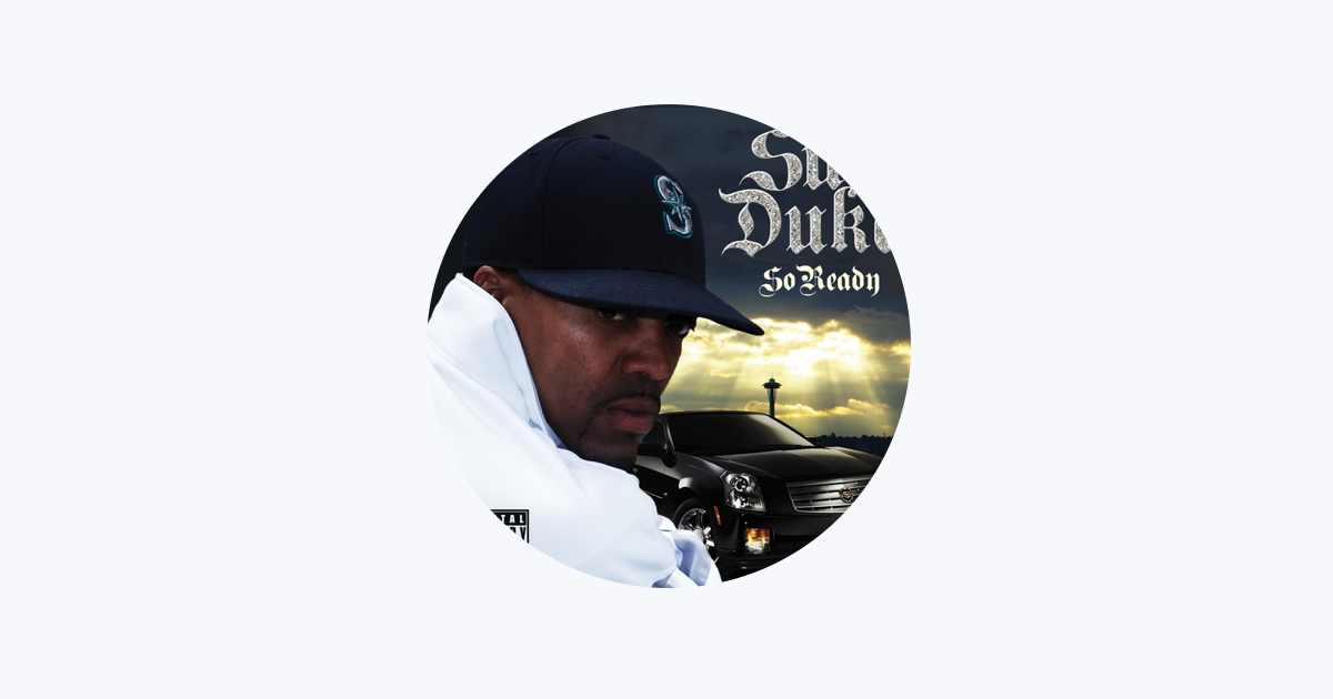 ‎Sun Duke - Apple Music