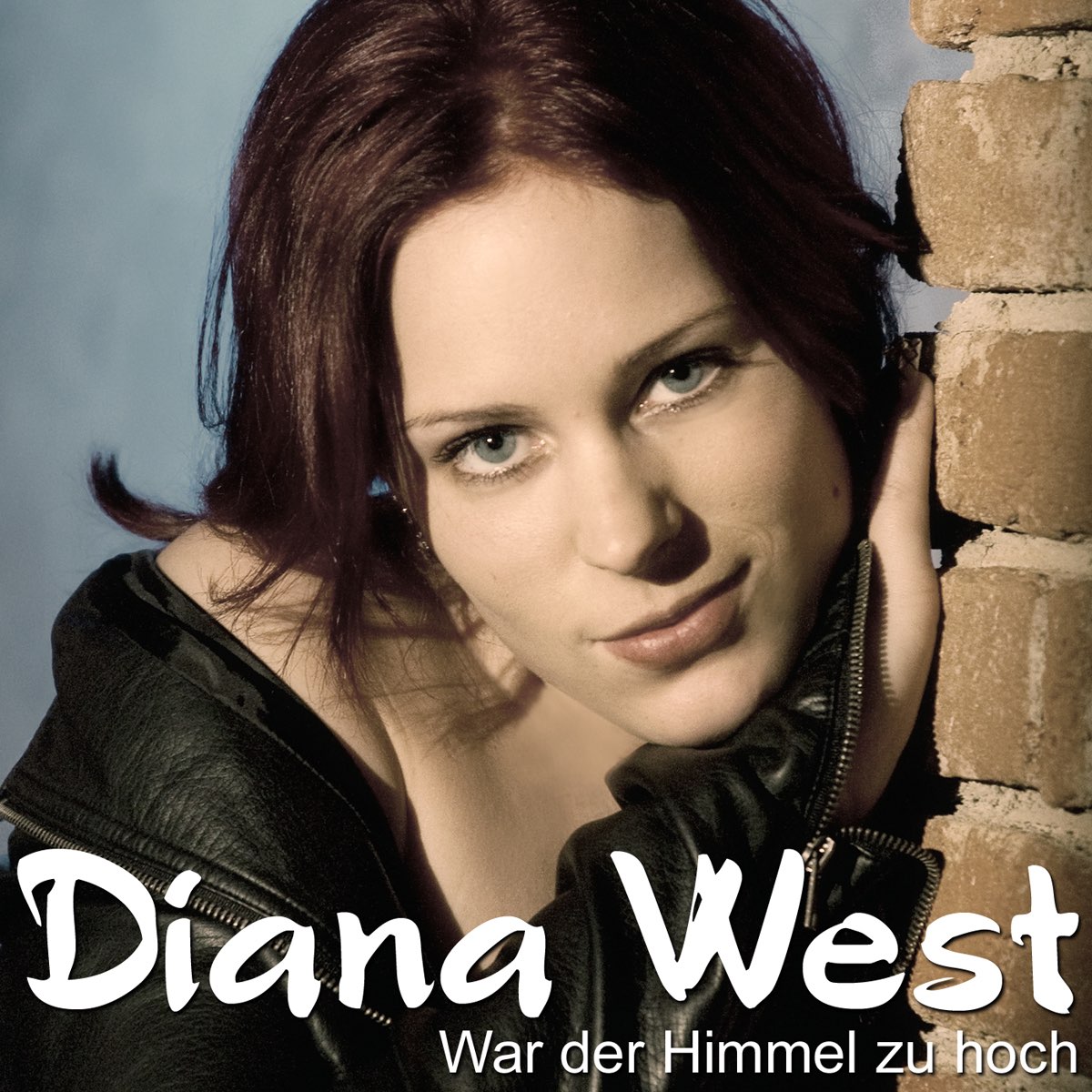 ‎War der Himmel zu hoch - EP - Diana Westのアルバム - Apple Music