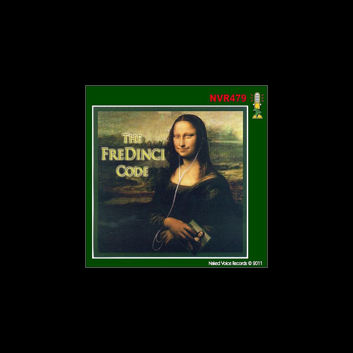 The FreDinci Code》- Fred的专辑 - Apple Music