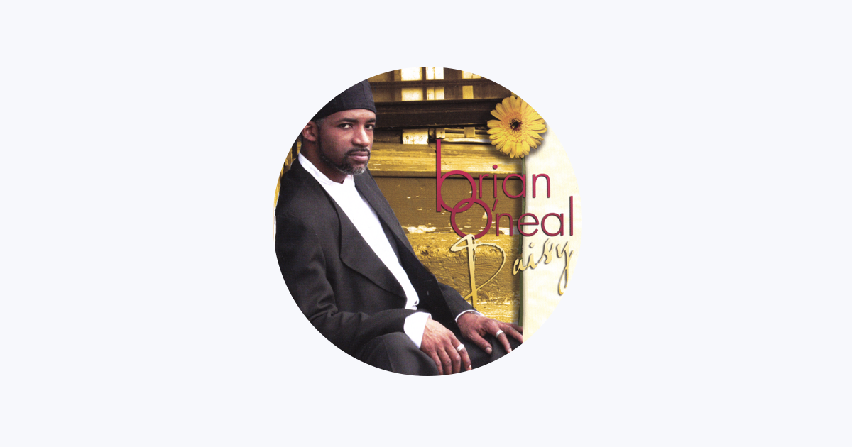 ‎Brian O'Neal - Apple Music