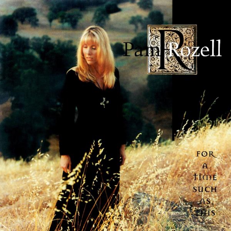 The Lord's Prayer - Pam Rozell: Song Lyrics, Music Videos & Concerts