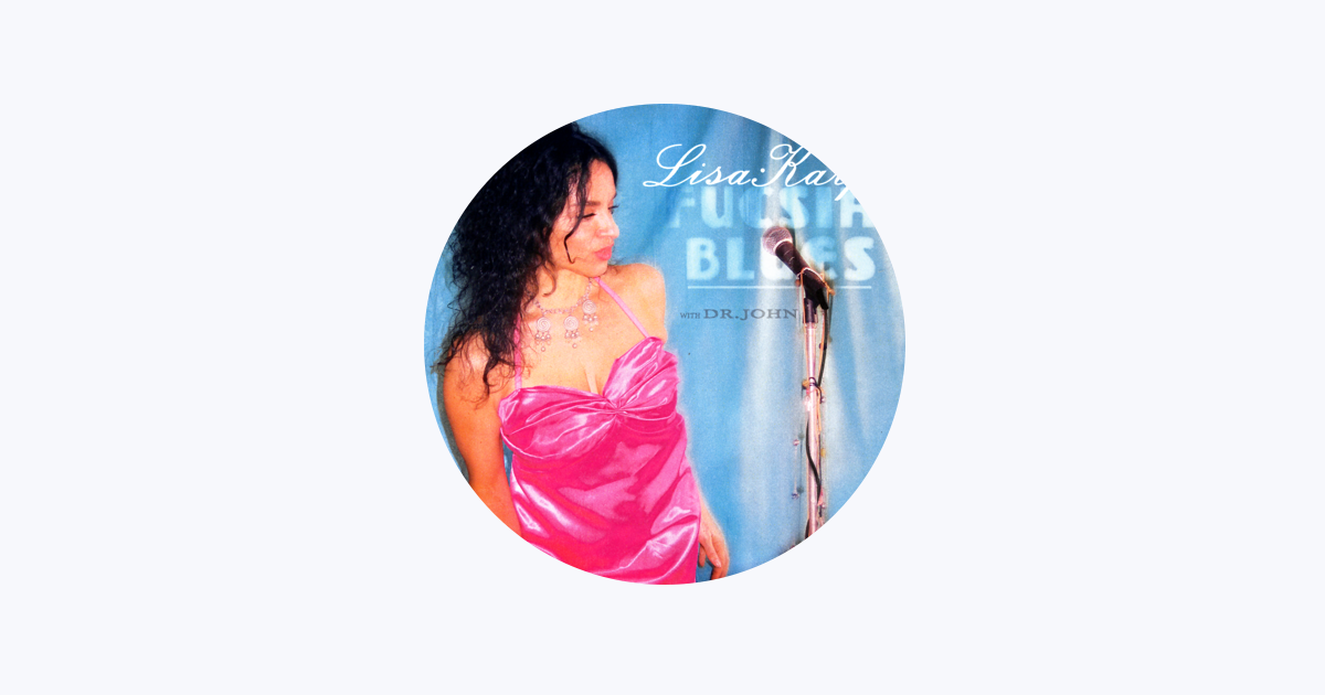 ‎Lisa Karp - Apple Music