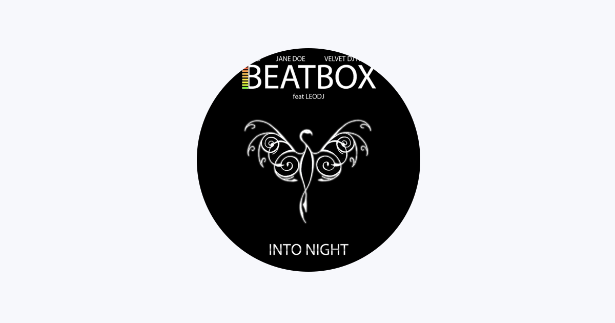 ‎Beatbox — Apple Music