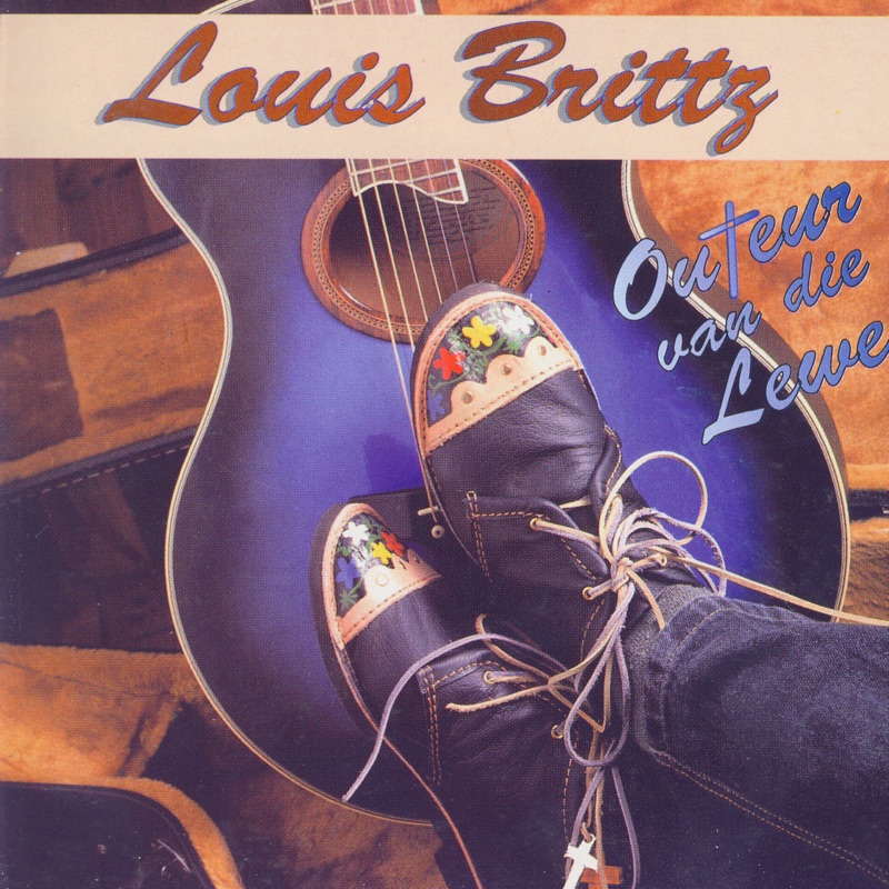 Gaan na jou buurt! - Louis Brittz: Song Lyrics, Music Videos & Concerts