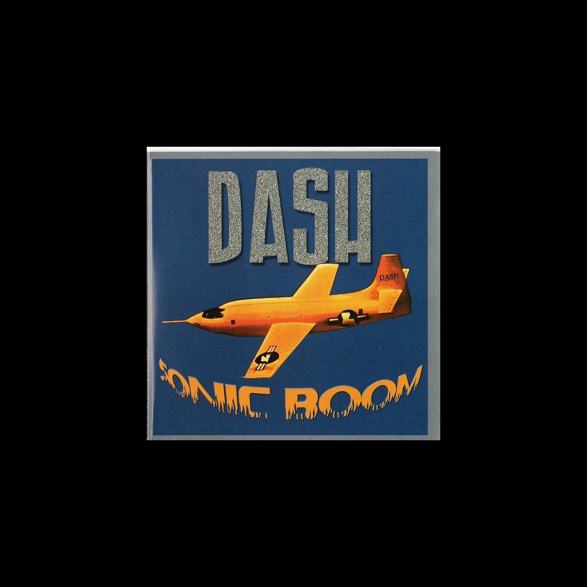 ‎Sonic Boom - Album by Dash Rip Rock - Apple Music