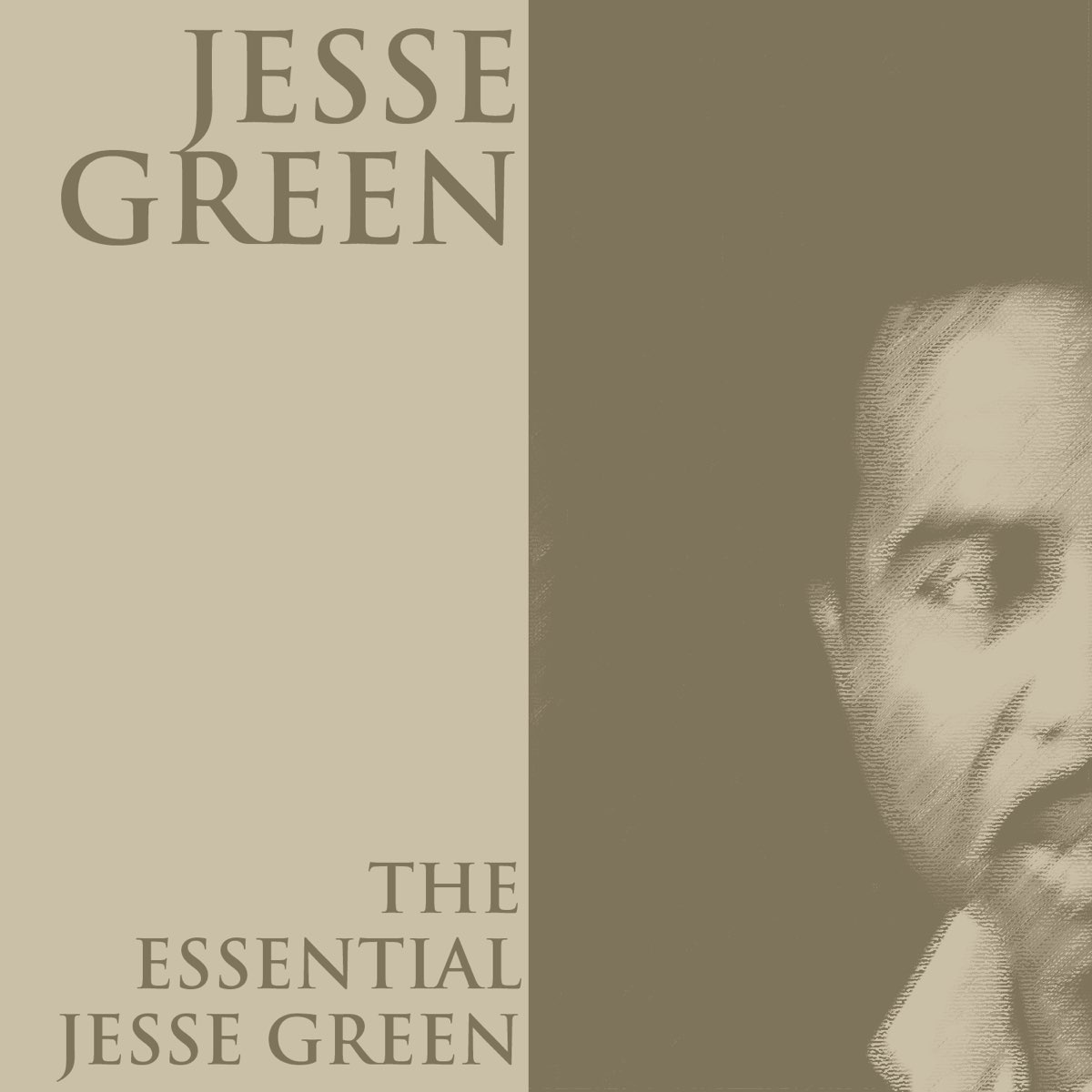 The Essential Jessie Green” álbum de Jesse Green en Apple Music