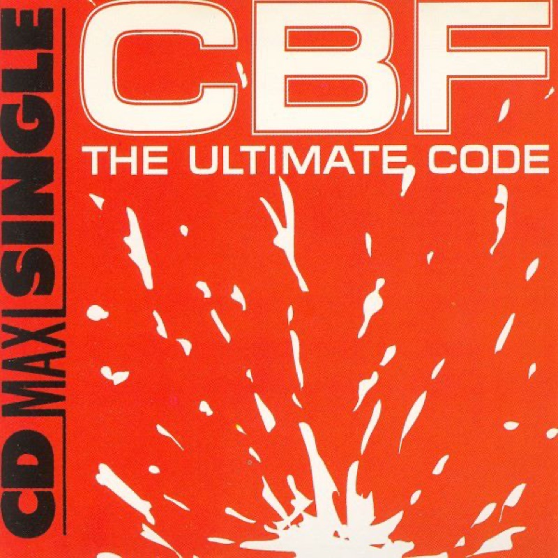 The Ultimate Code - CBF: Song Lyrics, Music Videos & Concerts