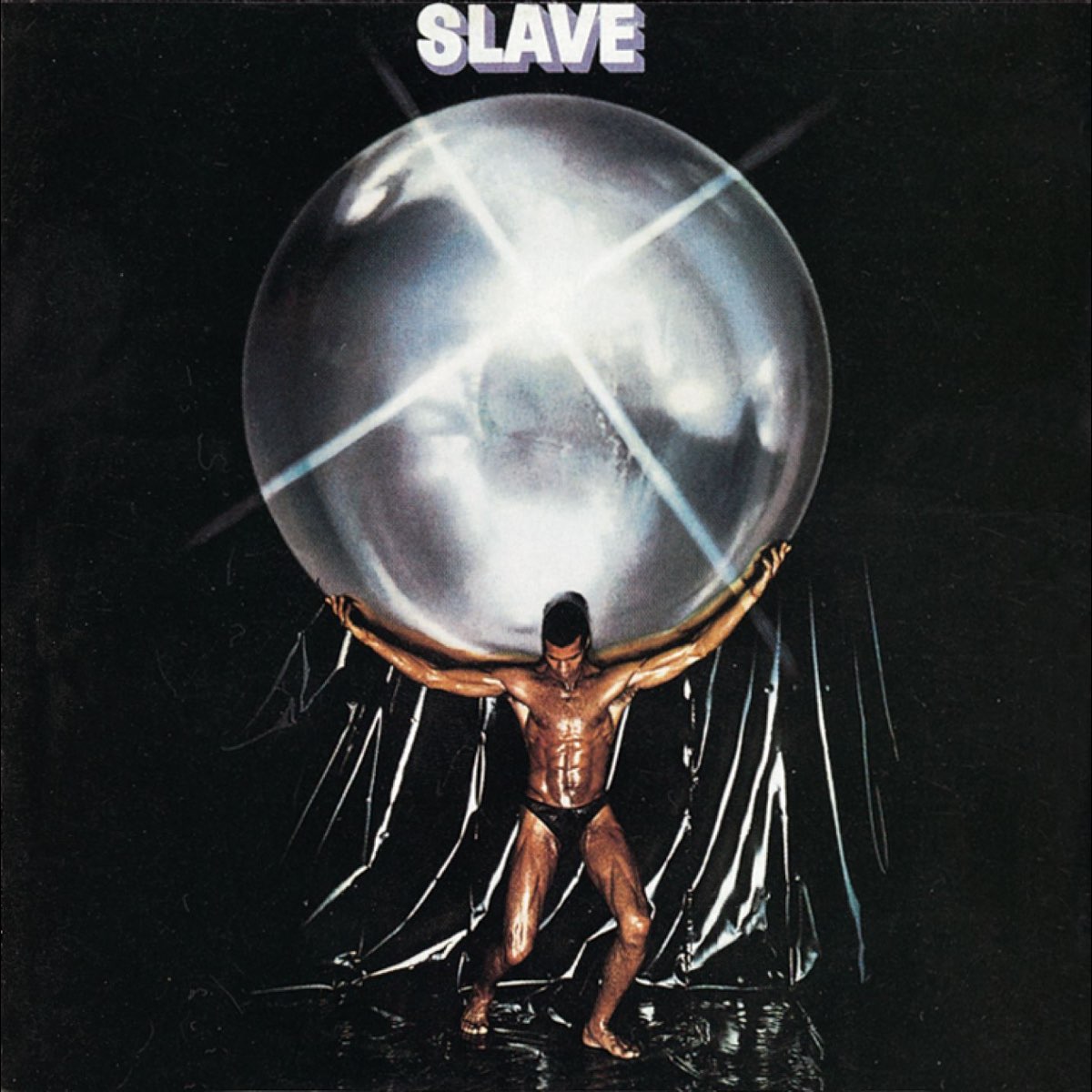 ‎Slave - Album by Slave - Apple Music