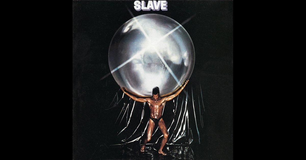 ‎Slave - Album by Slave - Apple Music