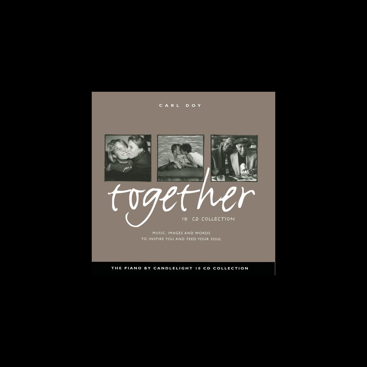 ‎Together - Album by Carl Doy - Apple Music