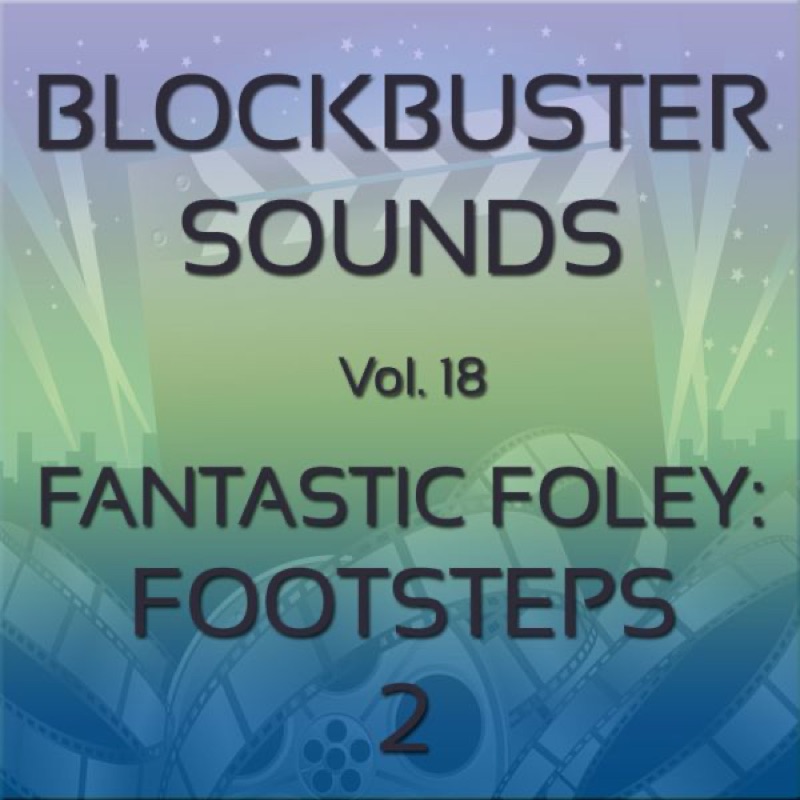 Footsteps Tennis Shoes Walk Step Slide Cement Debris 01 Foley Sound ...