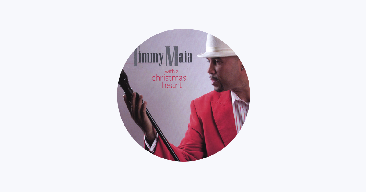‎Timmy Maia - Apple Music